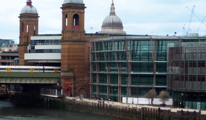 Watermark Project, London