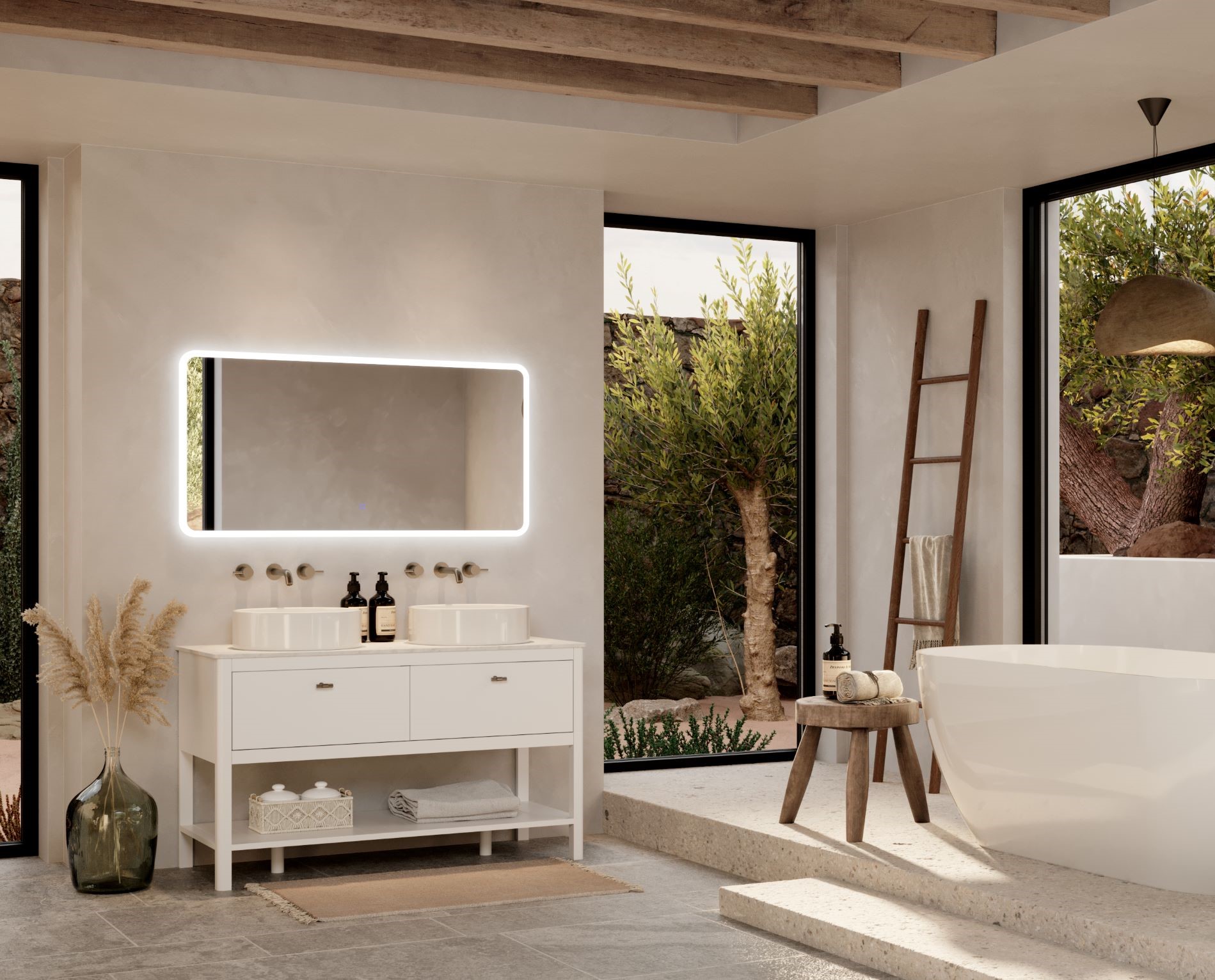 Frontier Collection by Saneux