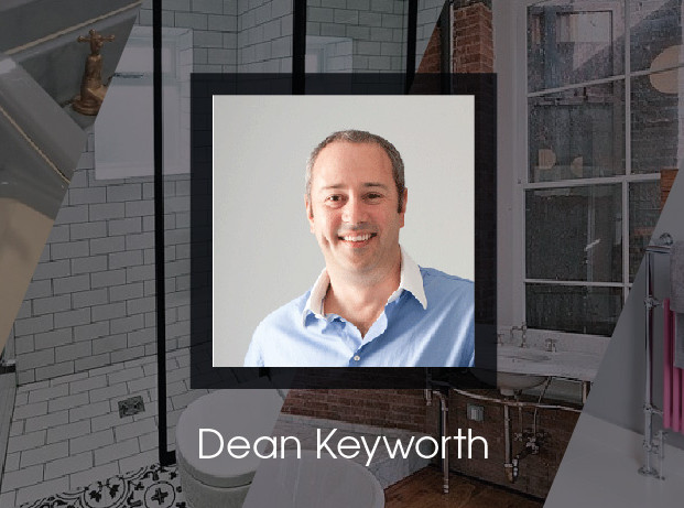 Bathroom Trends - Dean Keyworth