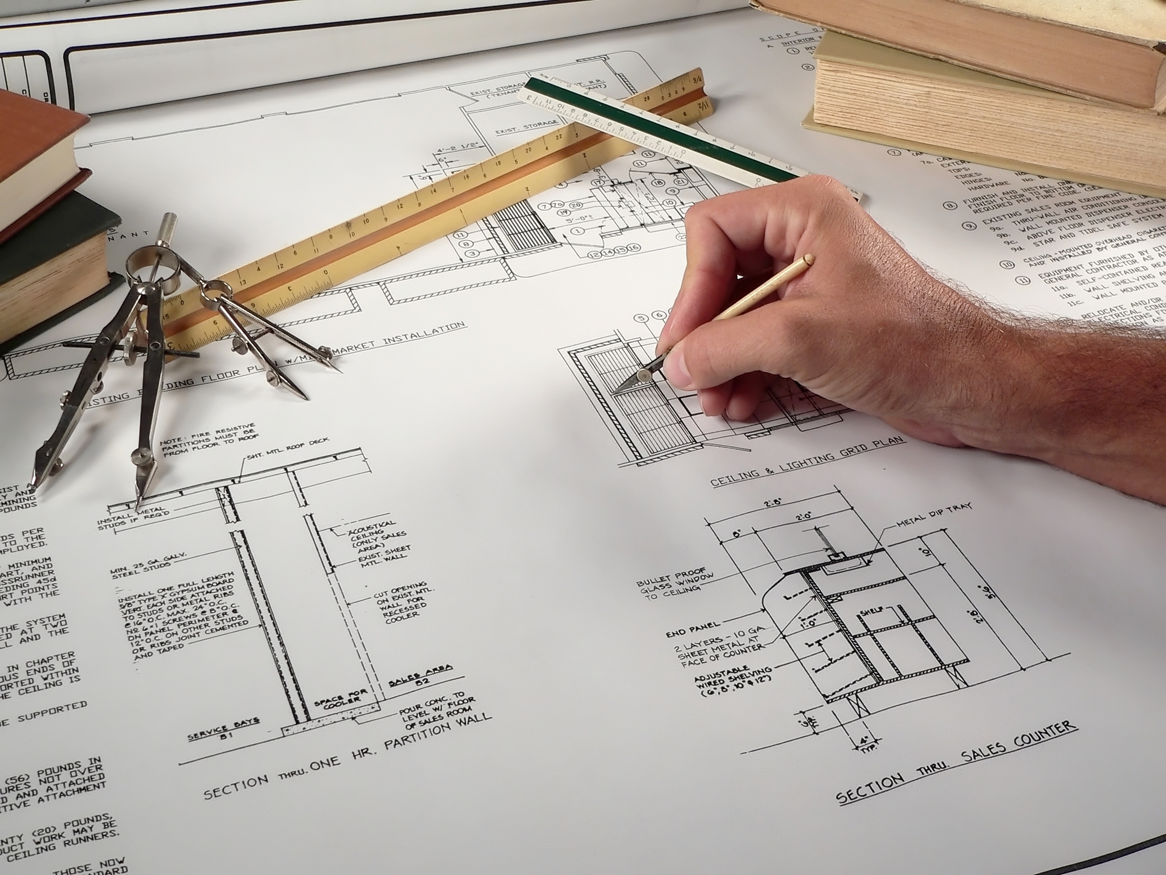 Why you should hire an architect for your house