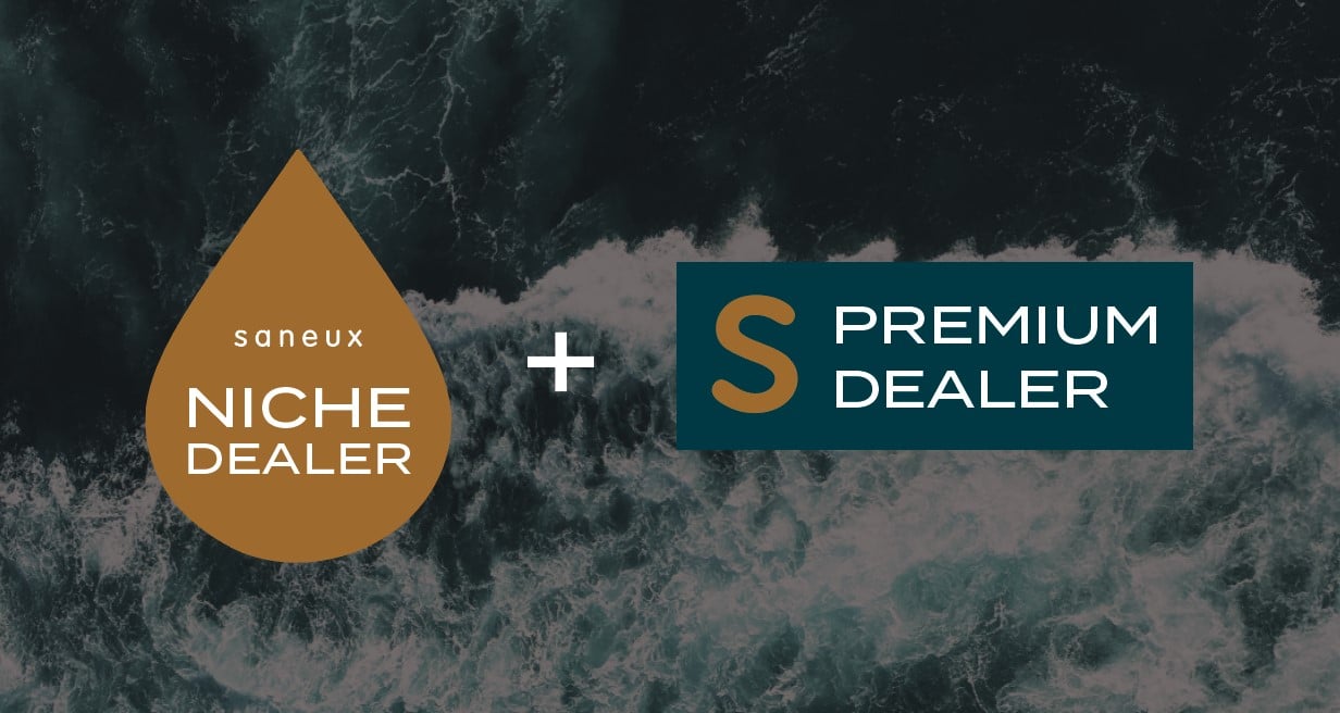 Welcoming Premium & Niche Dealers
